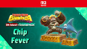 Donkey Kong™ Bananza: Isla de DK + Caza de esmeraldas para Nintendo Switch 2 - Sitio Oficial de ...